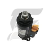 China 121-1490 Excavator Solenoid Valve For  E320B E320C E320D E325B for sale