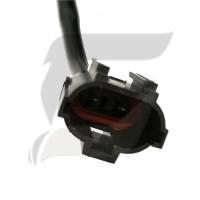 China LL001140 Rotary Solenoid Valve for Sumitomo SH200A5 SH210-5 SH240-5 Excavator 24V for sale