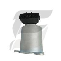 China Kobelco SK200-8 SK250-8 J05E Engine EGR Valve 25620-E0133 New Replacement for sale