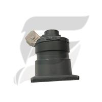 China Hitachi Excavator Solenoid Valve 9258047 for EX200-2 EX200-3 ZX240-3 24V for sale
