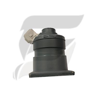China Hitachi Excavator Solenoid Valve 9258047 for EX200-2 EX200-3 ZX240-3 24V for sale