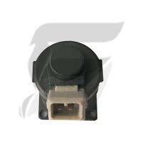 China Hitachi Excavator Solenoid Valve 9258047 for EX200-2 EX200-3 ZX240-3 24V for sale