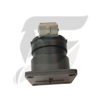 China Hitachi Excavator Solenoid Valve 9258047 for EX200-2 EX200-3 ZX240-3 24V for sale