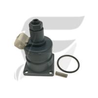 China Hitachi Excavator Solenoid Valve 0671301 for EX100-5 EX120-5 EX200-5 24V for sale