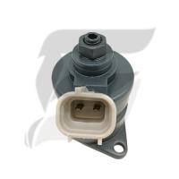 China Hitachi Excavator ZX200 ZX230 Solenoid Valve 9218234 100% New In Stock for sale