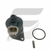 China Hitachi Excavator ZX200 ZX230 Solenoid Valve 9218234 100% New In Stock for sale