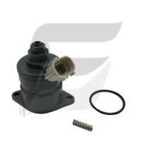 China Hitachi Excavator ZX200 ZX230 Solenoid Valve 9218234 100% New In Stock for sale