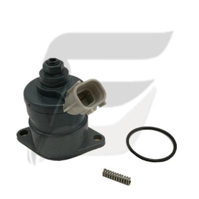China Hitachi Excavator ZX200 ZX230 Solenoid Valve 9218234 100% New In Stock for sale