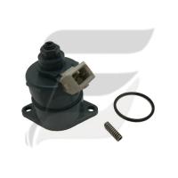 China 9218229 hitachi solenoid valve for sale