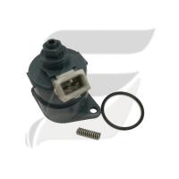 China 9218229 hitachi solenoid valve for sale