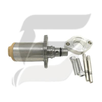 China SCV Suction Control Valve 294200-0650 8-98181831-0 For 6HK1 4HK1 J08 Engine 100% New for sale