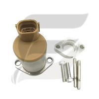 China SCV Suction Control Valve 294200-0650 8-98181831-0 For 6HK1 4HK1 J08 Engine 100% New for sale