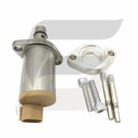 China SCV Suction Control Valve 294200-0650 8-98181831-0 For 6HK1 4HK1 J08 Engine 100% New for sale