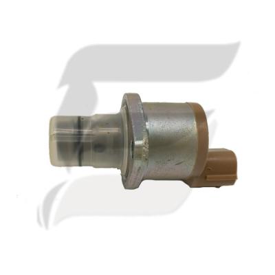 China 294200-0370 Metering Pressure SCV Suction Control Valve for J05 Engine Excavator for sale