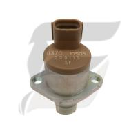 China 294200-0370 Metering Pressure SCV Suction Control Valve for J05 Engine Excavator for sale