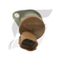 China 294200-0370 Metering Pressure SCV Suction Control Valve for J05 Engine Excavator for sale