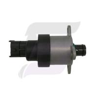 China Fuel Metering Solenoid Valve 0928400617 0928400627 for Komatsu PC200-7 Excavator 24V for sale