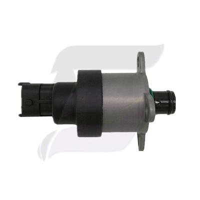 China Fuel Metering Solenoid Valve 0928400617 0928400627 for Komatsu PC200-7 Excavator 24V for sale