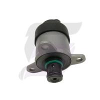 China Fuel Metering Solenoid Valve 0928400617 0928400627 for Komatsu PC200-7 Excavator 24V for sale