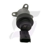 China Fuel Metering Solenoid Valve 0928400617 0928400627 for Komatsu PC200-7 Excavator 24V for sale