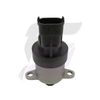 China Fuel Metering Solenoid Valve 0928400617 0928400627 for Komatsu PC200-7 Excavator 24V for sale