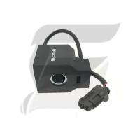 China 12V 24V Solenoid Valve Coil for Hyundai R210-5 Excavator 100% New for sale