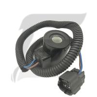 China 12V Daewoo Doosan DH55 Solenoid Valve Coil Big Plug for sale