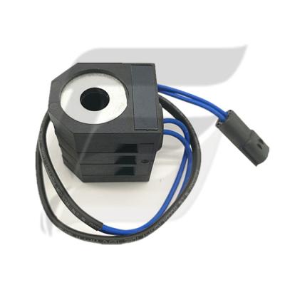 China 12V 24V Solenoid Valve Coil for sale