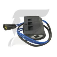 China 12V 24V Solenoid Valve Coil for sale