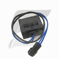 China 12V 24V Solenoid Valve Coil for sale