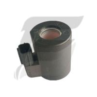 China SKM6 24V Solenoid Valve Coil for Daewoo Doosan DH300-5 Excavator for sale