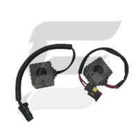 China 12V 24V SANY Excavator Solenoid Coil for SY60 SY70 SY215 15.5mm ID for sale