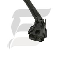 China 12V 24V SANY Excavator Solenoid Coil for SY60 SY70 SY215 15.5mm ID for sale