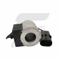 China 0D13105130 Solenoid Valve Coil for sale