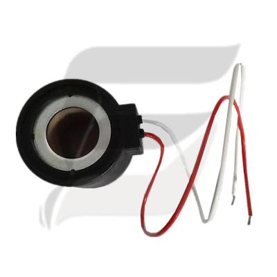 China 24V Kawasaki Solenoid Valve Coil 49mm Outer 22mm Inner Diameter High Power for sale