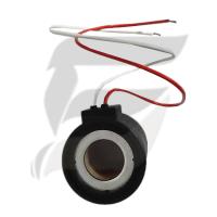 China 24V Kawasaki Solenoid Valve Coil 49mm Outer 22mm Inner Diameter High Power for sale