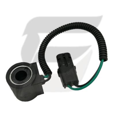 China 12V 24V Sunward SWE 60 70 Excavator Sov Coil for sale