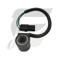 China 12V 24V Sunward SWE 60 70 Excavator Sov Coil for sale