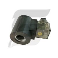 China High 51mm Inner 16mm 24V Hydraulic Solenoid Coil for sale
