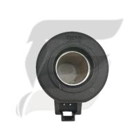 China VOE14550884 14550884 Solenoid Valve Coil 12V 24V for Volvo EC210 EC240 Excavator for sale