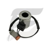 China XCMG SANY High 49mm Inner 18.5mm Sov Coil for sale