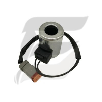 China XCMG SANY High 49mm Inner 18.5mm Sov Coil for sale