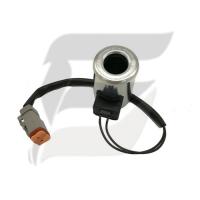 China XCMG SANY High 49mm Inner 18.5mm Sov Coil for sale
