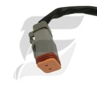 China XCMG SANY High 49mm Inner 18.5mm Sov Coil for sale