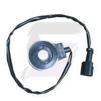 China 203-60-56560 Solenoid Valve Coil 24V for Komatsu PC60-7 PC120-6 Excavator for sale