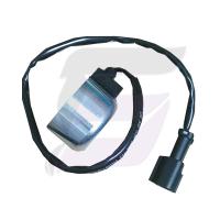 China 203-60-56560 Solenoid Valve Coil 24V for Komatsu PC60-7 PC120-6 Excavator for sale