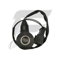 China 24V Solenoid Valve Coil 49mm Height 15.5mm ID for Komatsu PC120 Excavator for sale