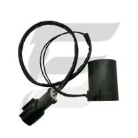 China 24V Komatsu PC200 High 47mm Inner 14mm Valve Coil for sale