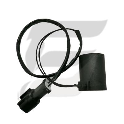 China 24V Komatsu PC200 High 47mm Inner 14mm Valve Coil for sale
