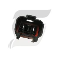 China 24V Komatsu PC200 High 47mm Inner 14mm Valve Coil for sale